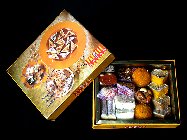 Angan Sweets